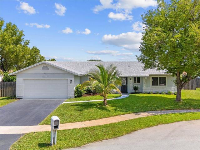 3 bedroom luxury Villa for sale in Cooper City, United States