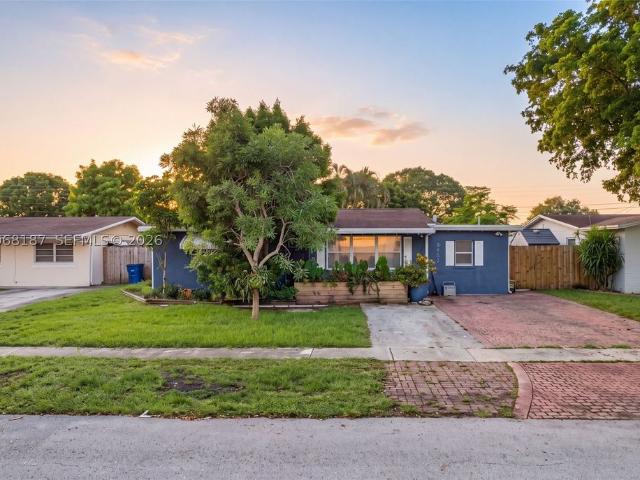 3 bedroom luxury Villa for sale in Cooper City, United States