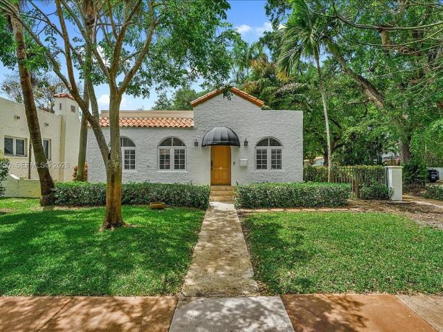 3 bedroom luxury Villa for sale in Coral Gables, United States