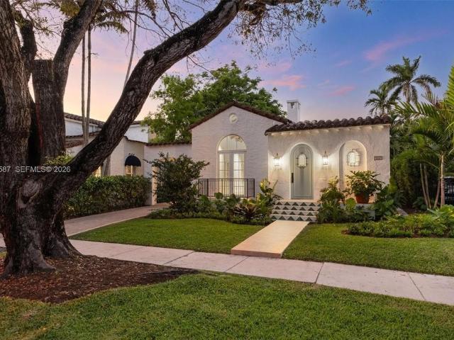 3 bedroom luxury Villa for sale in Coral Gables, United States
