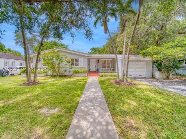 3 bedroom luxury Villa for sale in Coral Gables, United States