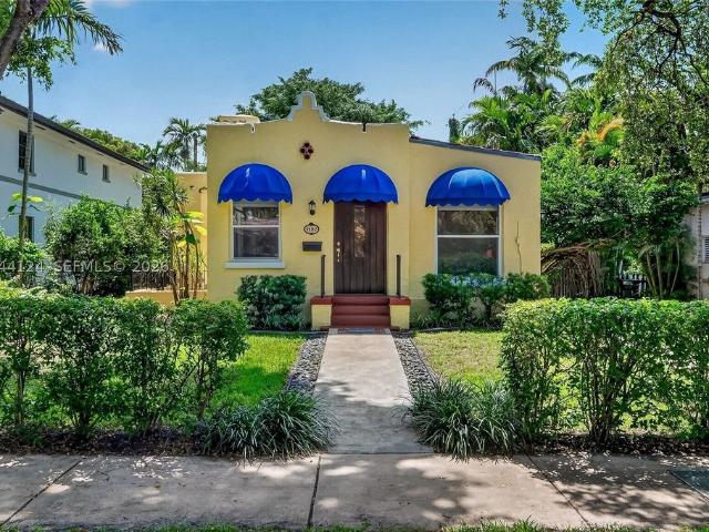 3 bedroom luxury Villa for sale in Coral Gables, United States