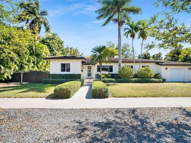 3 bedroom luxury Villa for sale in Coral Gables, United States