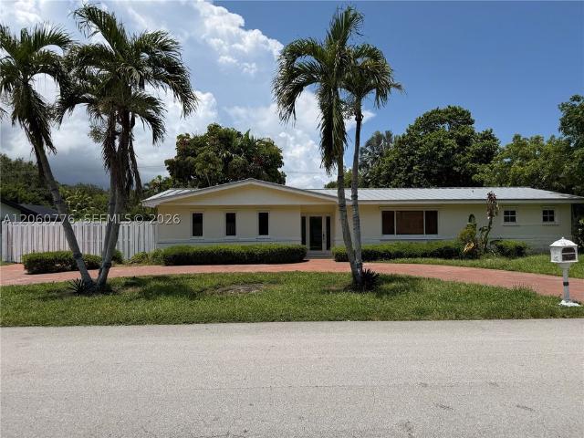 3 bedroom luxury Villa for sale in Coral Gables, United States