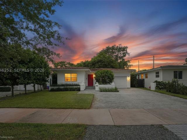 3 bedroom luxury Villa for sale in Coral Gables, United States