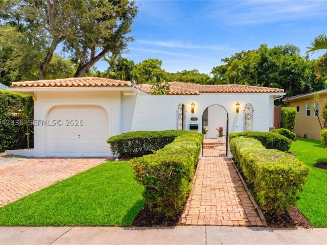 3 bedroom luxury Villa for sale in Coral Gables, United States
