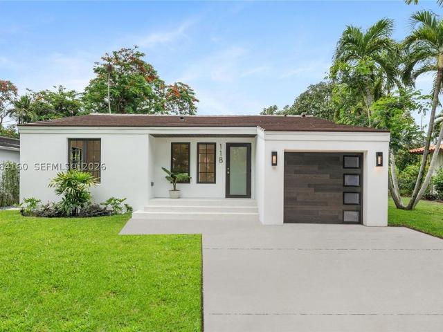 3 bedroom luxury Villa for sale in Coral Gables, Florida
