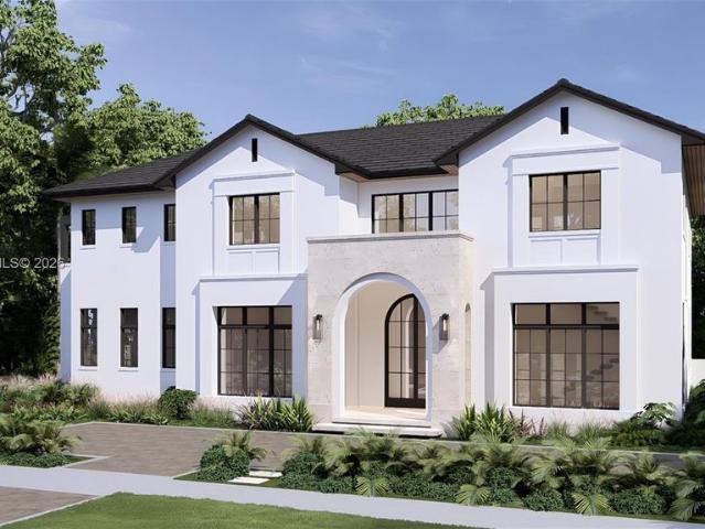 3 bedroom luxury Villa for sale in Coral Gables, Florida
