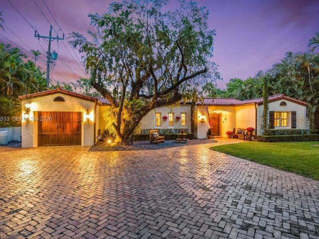 3 bedroom luxury Villa for sale in Coral Gables, Florida