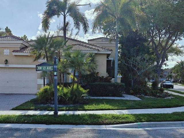3 bedroom luxury Villa for sale in Coral Springs, United States