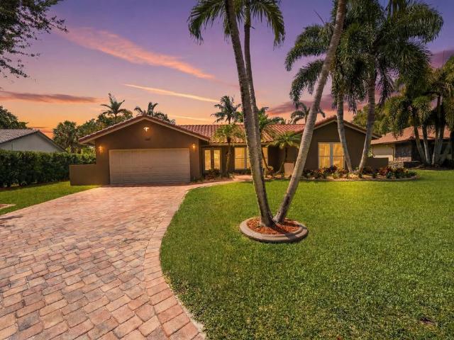 3 bedroom luxury Villa for sale in Coral Springs, United States