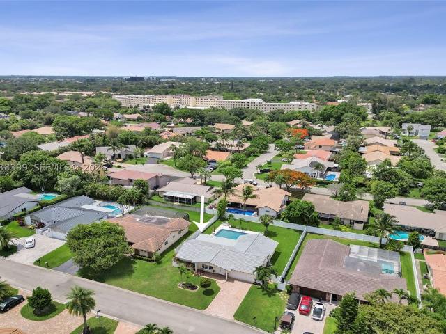 3 bedroom luxury Villa for sale in Coral Springs, United States