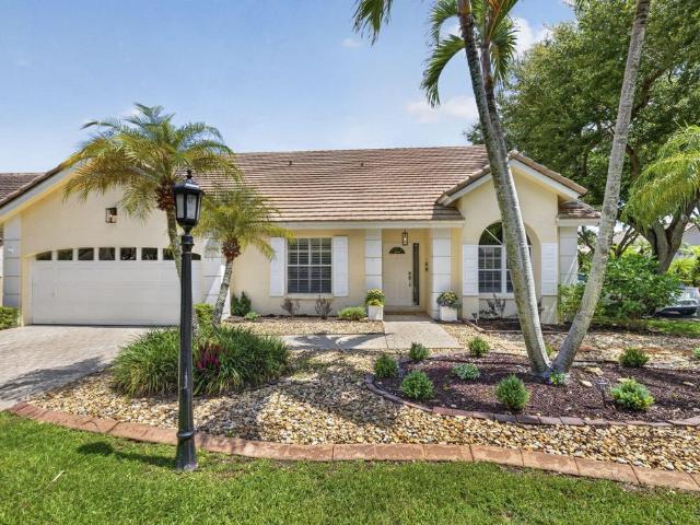 3 bedroom luxury Villa for sale in Coral Springs, United States