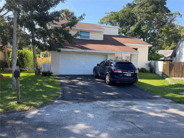 3 bedroom luxury Villa for sale in Coral Springs, United States