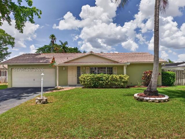 3 bedroom luxury Villa for sale in Coral Springs, United States