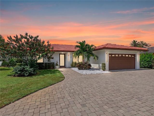 3 bedroom luxury Villa for sale in Coral Springs, United States