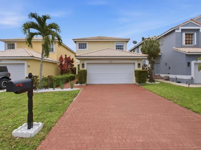 3 bedroom luxury Villa for sale in Coral Springs, United States
