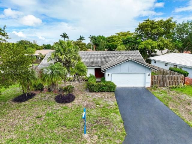 3 bedroom luxury Villa for sale in Coral Springs, United States