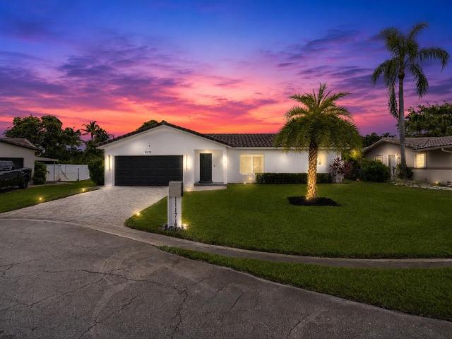 3 bedroom luxury Villa for sale in Coral Springs, United States
