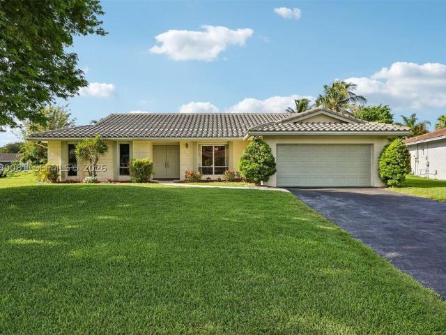 3 bedroom luxury Villa for sale in Coral Springs, United States