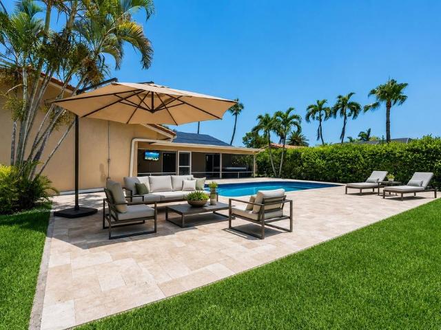 3 bedroom luxury Villa for sale in Coral Springs, United States