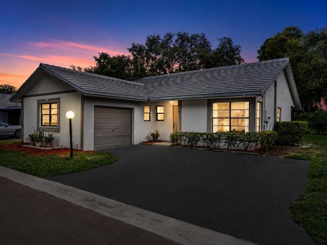 3 bedroom luxury Villa for sale in Coral Springs, United States
