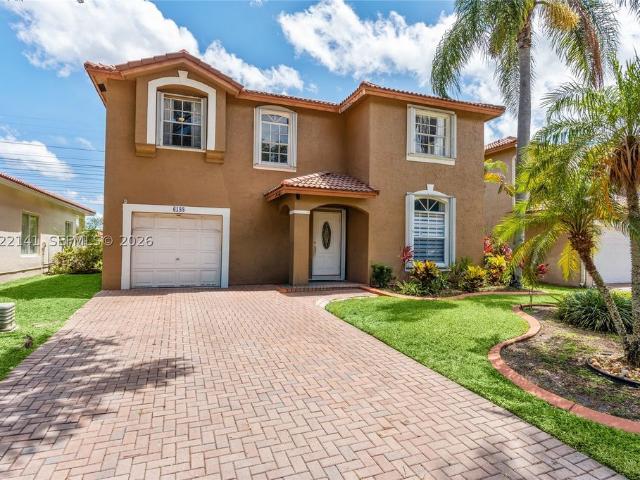 3 bedroom luxury Villa for sale in Coral Springs, United States