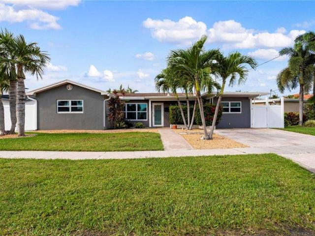 3 bedroom luxury Villa for sale in Dania Beach, Florida