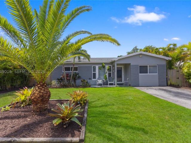 3 bedroom luxury Villa for sale in Dania Beach, Florida