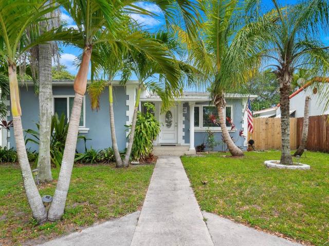 3 bedroom luxury Villa for sale in Dania Beach, Florida