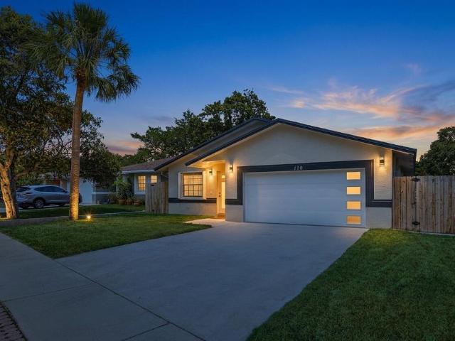 3 bedroom luxury Villa for sale in Dania Beach, United States