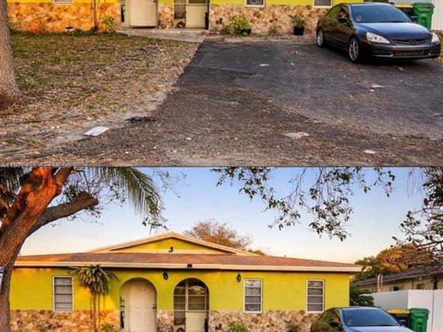 3 bedroom luxury Villa for sale in Dania Beach, United States