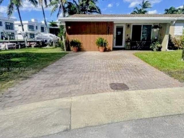 3 bedroom luxury Villa for sale in Dania Beach, United States