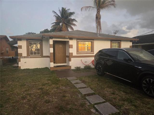 3 bedroom luxury Villa for sale in Dania Beach, United States