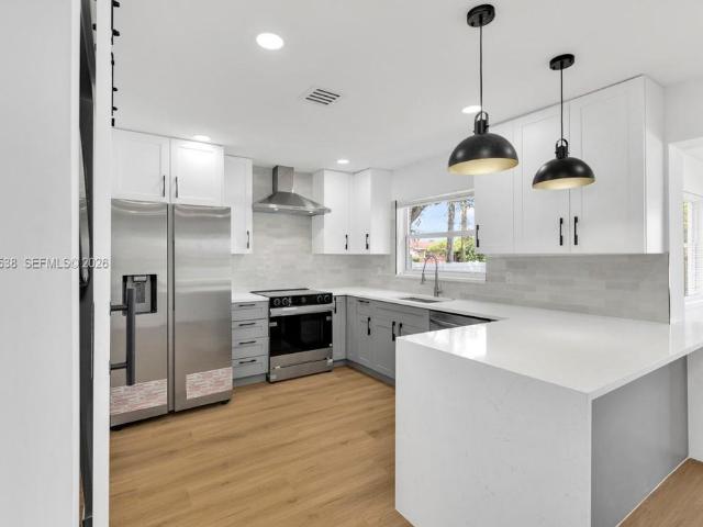 3 bedroom luxury Villa for sale in Dania Beach, United States