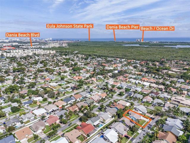 3 bedroom luxury Villa for sale in Dania Beach, United States