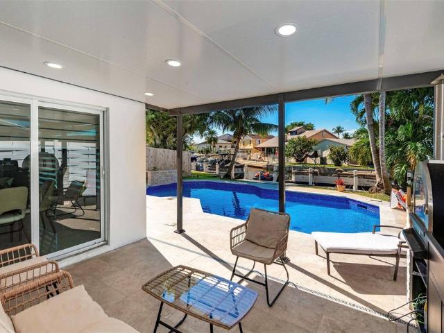 3 bedroom luxury Villa for sale in Dania Beach, United States