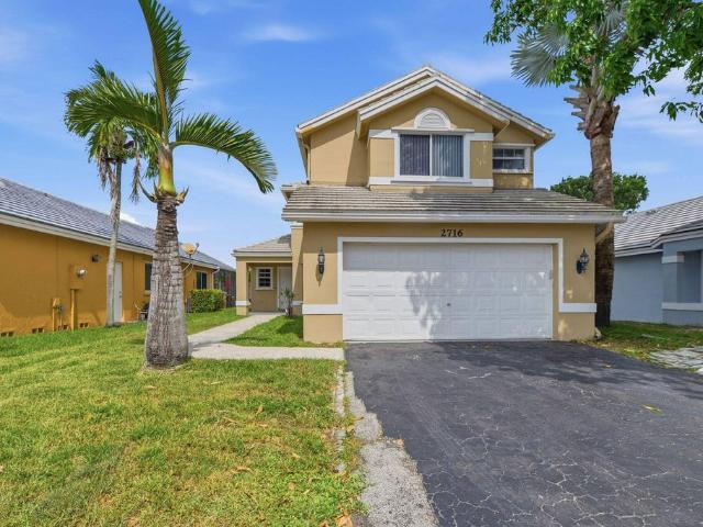 3 bedroom luxury Villa for sale in Davie, Florida