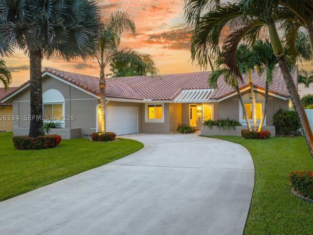 3 bedroom luxury Villa for sale in Davie, United States