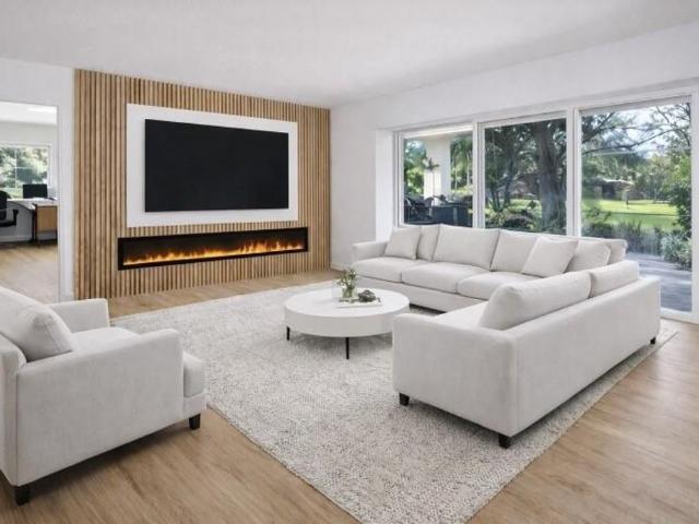 3 bedroom luxury Villa for sale in Davie, United States