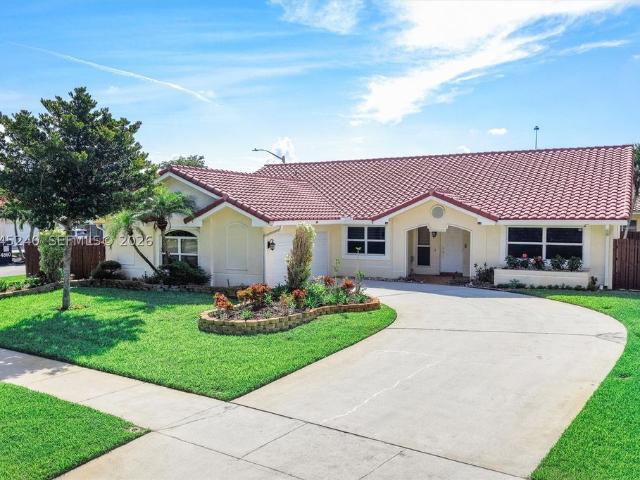 3 bedroom luxury Villa for sale in Davie, United States