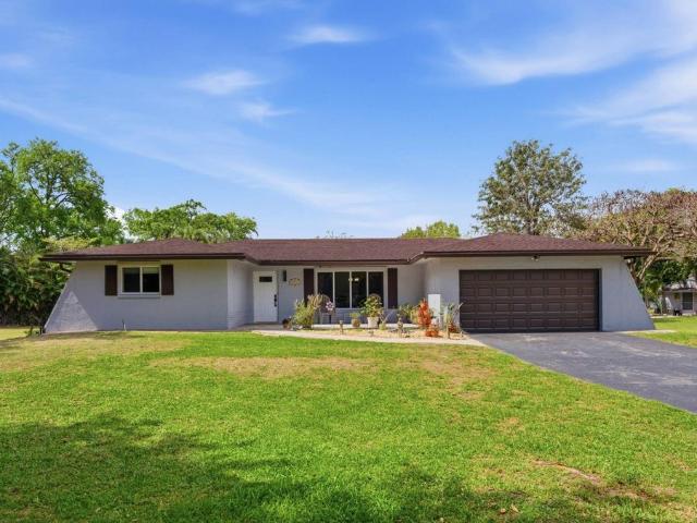 3 bedroom luxury Villa for sale in Davie, United States