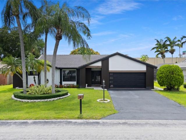 3 bedroom luxury Villa for sale in Davie, United States