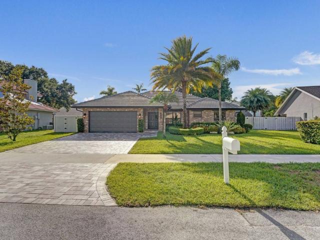 3 bedroom luxury Villa for sale in Davie, United States