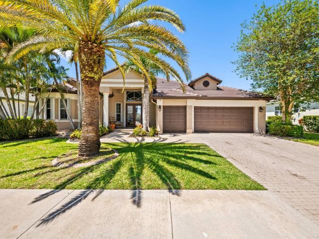 3 bedroom luxury Villa for sale in Davie, United States