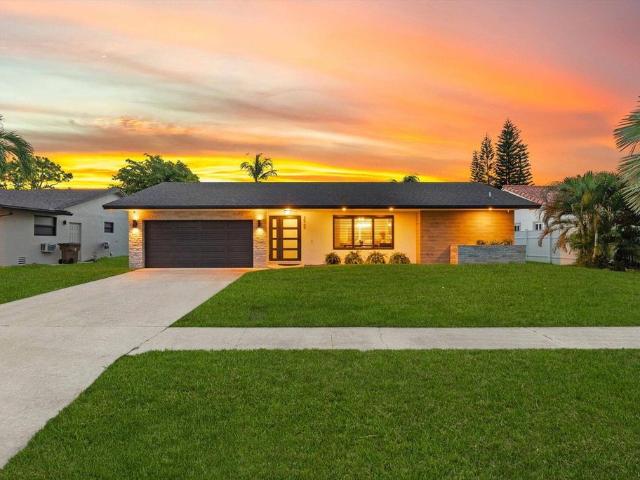 3 bedroom luxury Villa for sale in Deerfield Beach, United States