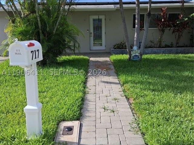 3 bedroom luxury Villa for sale in Deerfield Beach, United States