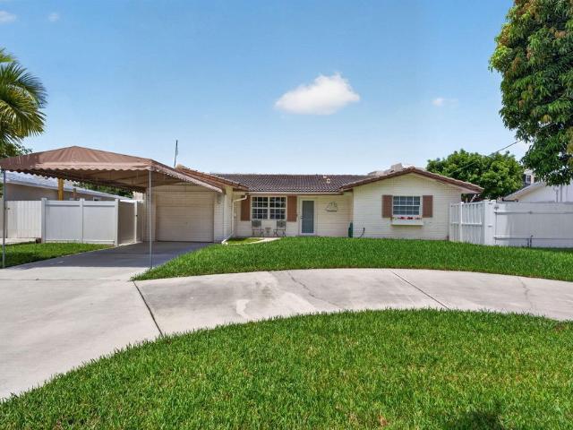 3 bedroom luxury Villa for sale in Deerfield Beach, United States