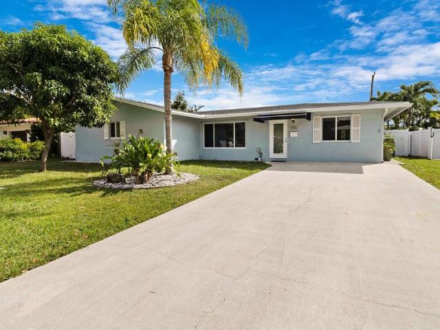 3 bedroom luxury Villa for sale in Deerfield Beach, United States