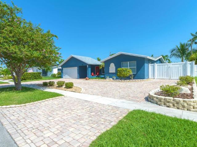 3 bedroom luxury Villa for sale in Deerfield Beach, United States